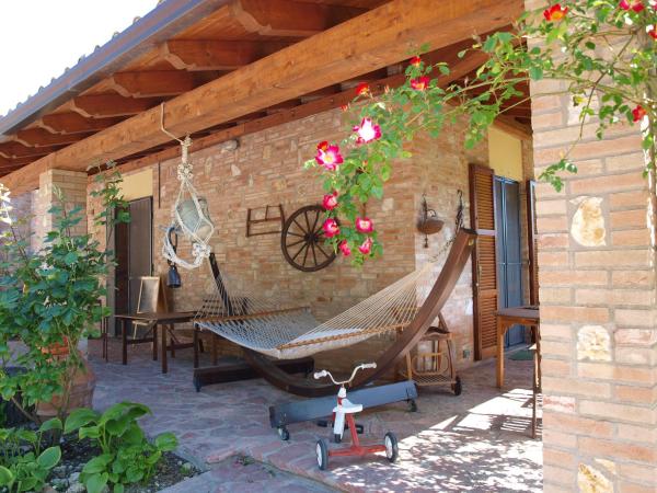 C'era Una Volta B&b - Perugia