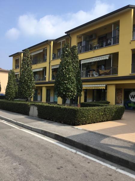 Appartamento Margherita - Sirmione