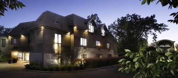 Hôtel Le Rivage - Laurentides
