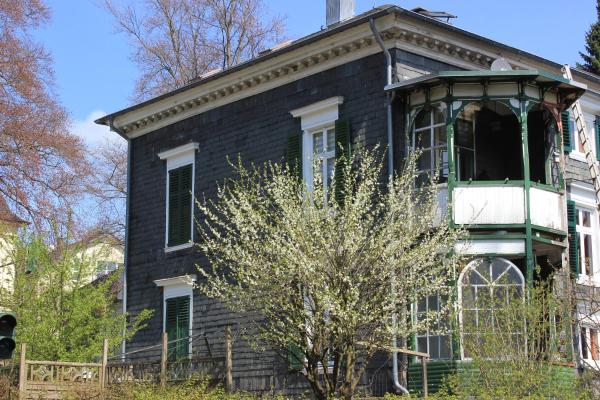 Ferienwohnung Zum Eifgental - Lindlar