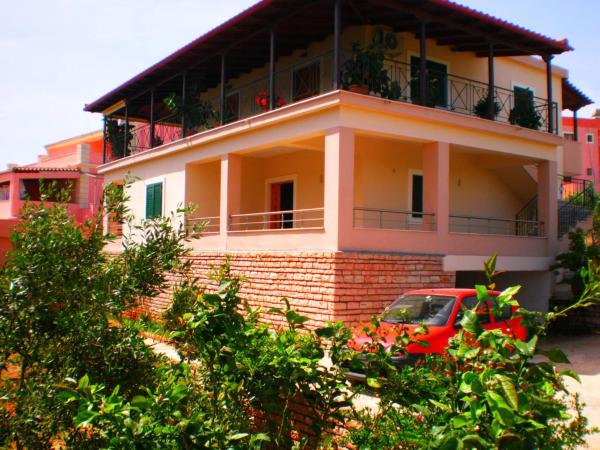 Victoria Apartments - Ksamil