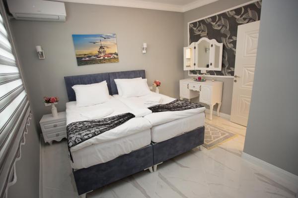 Little Palace Blue Apartment - Prinseneilanden