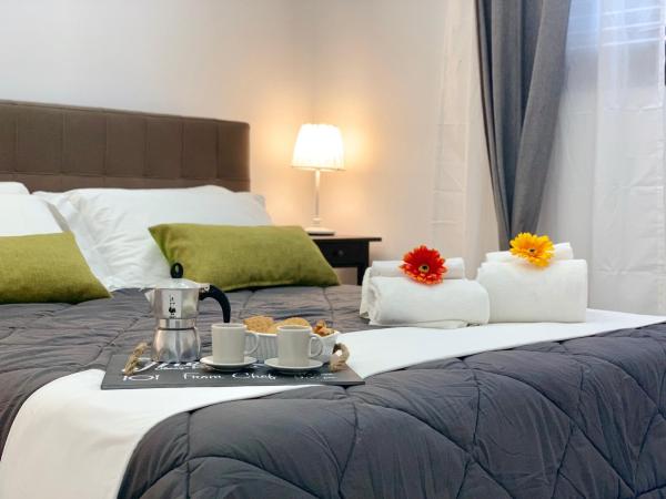 I Pupi - Sicilian Apartment - Naxos, Italien