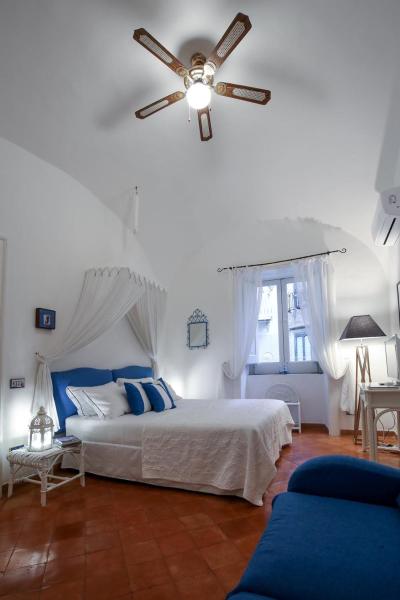 Vicolo 23 House - Atrani