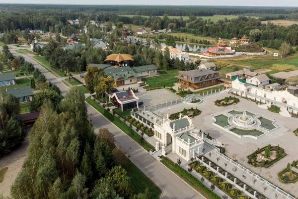 Brech Resort&spa - Ukraine