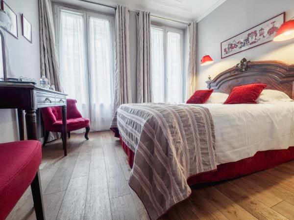 New Orient Hotel - Neuilly-sur-Seine