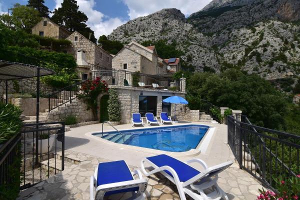 Villa Bepo I Ivo - Tučepi