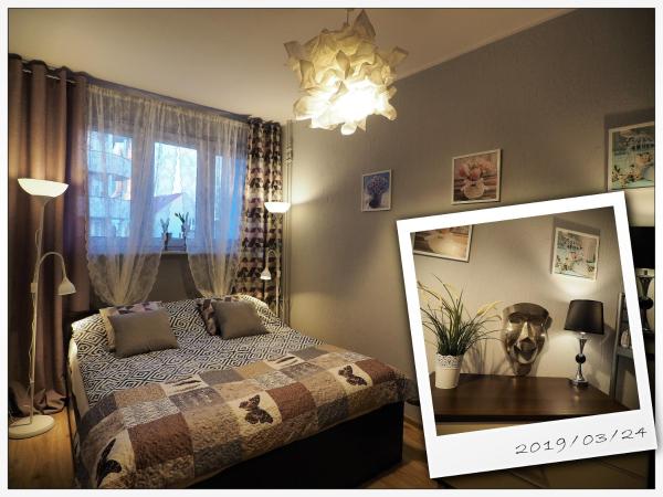 Kghn Apartments Tkacka 28 - Szczecin
