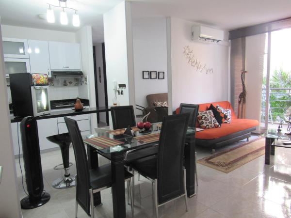 Reservas Del Peñon - Girardot