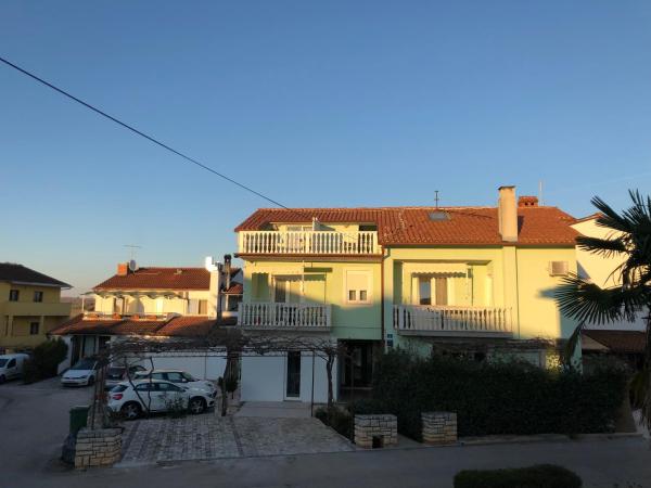 App. Marjeta - Umago