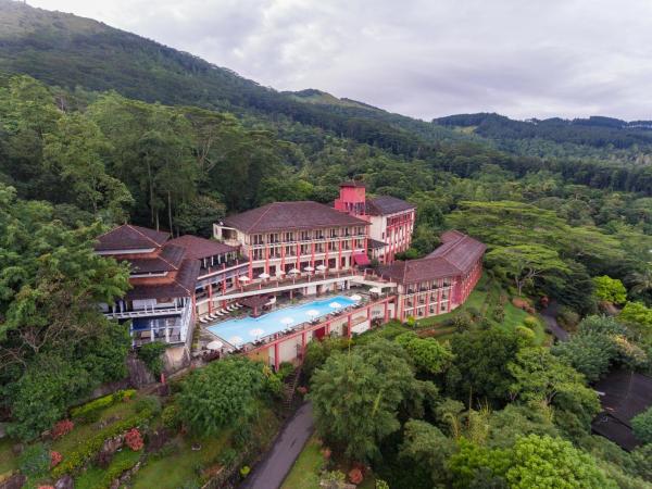 Amaya Hills Kandy - Kandy