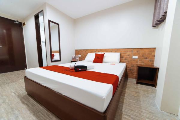 Reddoorz At Travelers Inn Bajada Davao - Davao City