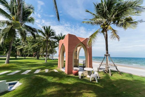 Marrakesh Huahin 1bedroom With Seaview 148 - Hua Hin