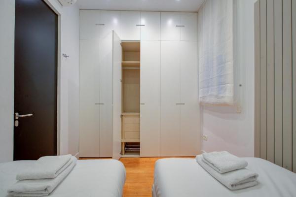 Luxury Rooms Madrid Center Duplex - Madrid