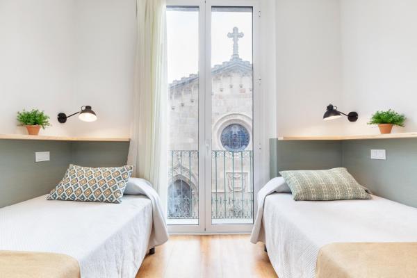 Hostal Fernando -