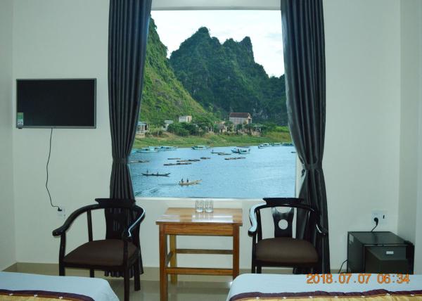 Son Doong Riverside - Tỉnh Quảng Bình