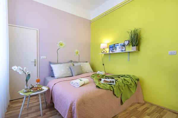 Studio Bojana Free Parking - Pula