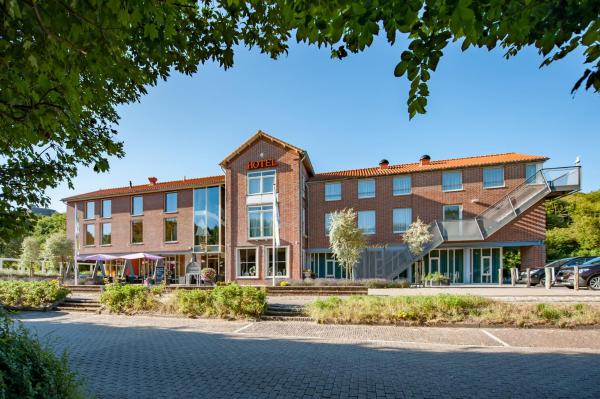 Duinhotel Zomerlust - Domburg