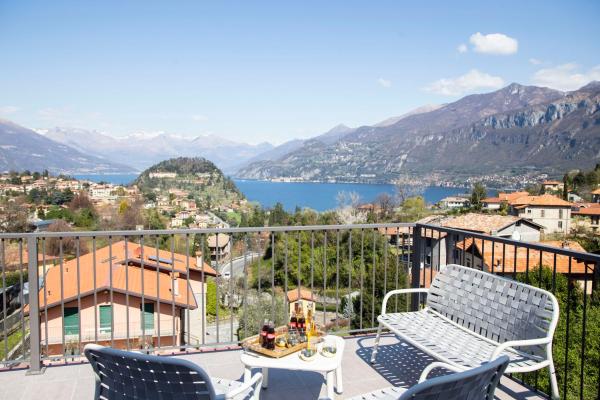 Domus Bellagio - Varenna