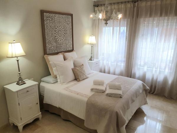 Apartamento La Judería De San Clemente - Seville, Spain