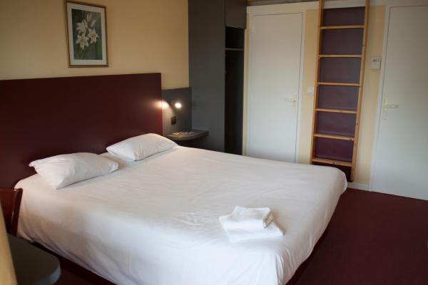Mape Hôtel - Sully-sur-Loire