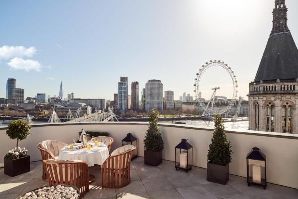 Corinthia Hotel London - London