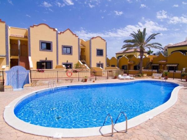 Anayet, Zona Del Duque Con Piscina Comunitaria - Costa Adeje