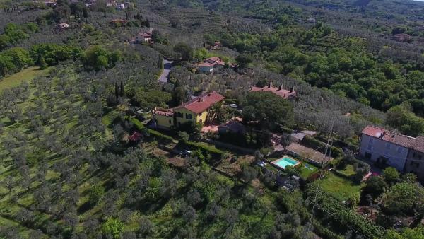 Agriturismo Podere Rondinaio - Тоскана