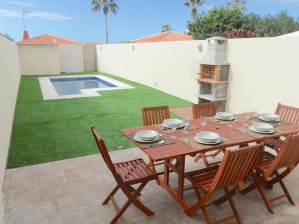 Fabulous Duplex Callao Salvaje Yksityinen Allas Ja Car Sisältyvät! - Teneriffa