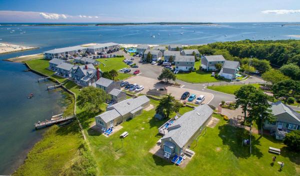 Green Harbor Resort - Yarmouth, ME