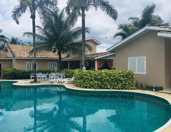 Paraty Bungalows Bar E Hotel - Paraty