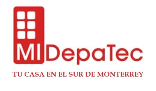 Mi Depa Tec 25 - Monterrey