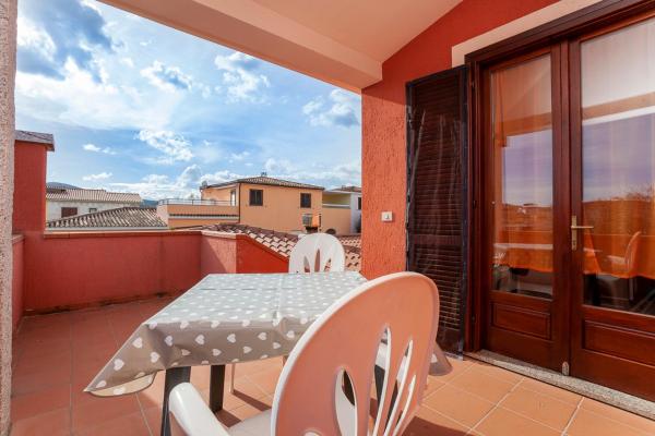 Villino Bilo Centro - San Teodoro