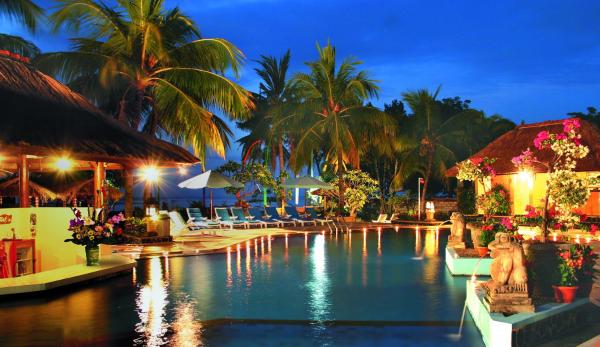 Aneka Lovina Villas & Spa - Buleleng
