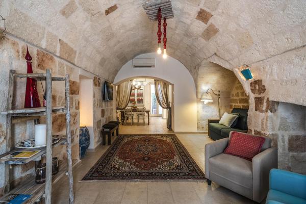 Eremo Guest House-housea Travel - Апулия
