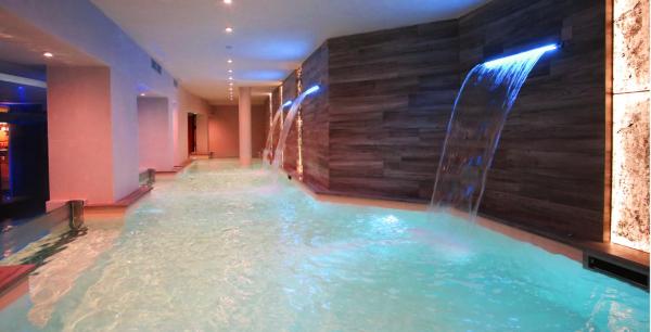 Hotel Columbia Wellness & Spa - Pistoia