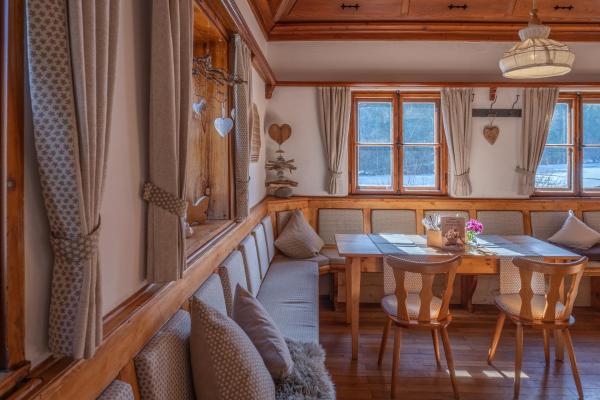 Hotel Restaurant Alatsee - Haldensee