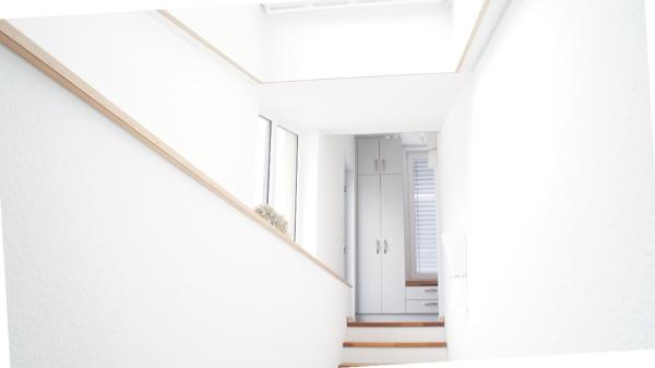 Einzelnwohnung Mit Eigenem Eingang - Ravensburg
