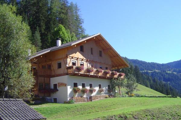 Pastrogn 4 - Kronplatz