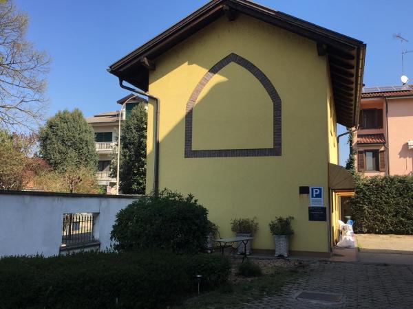 Hotel Il Pino - Vigevano