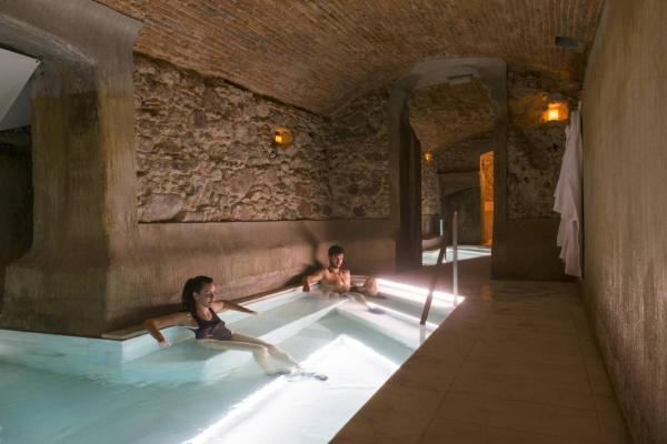 Balneari Termes Victòria - La Garriga