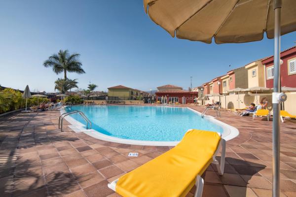 Memorable Holidays With Your Family - Playa del Inglés