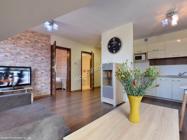 Fajny Apartament W Karpaczu - Karpacz