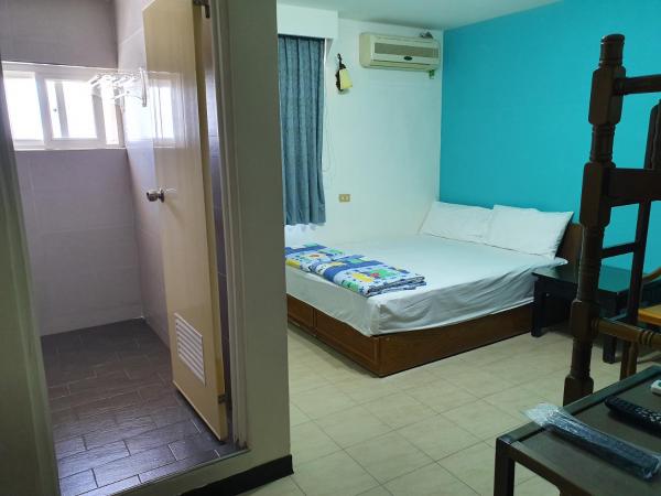 Ju Tong Homestay - Checheng