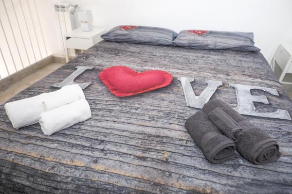 Santa Chiara 32 - Turin