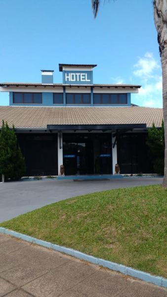 Hotel Magia Do Mar - Capão da Canoa