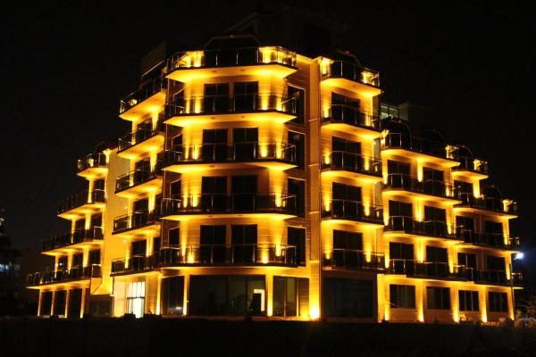 Legacy Hotel - Batum