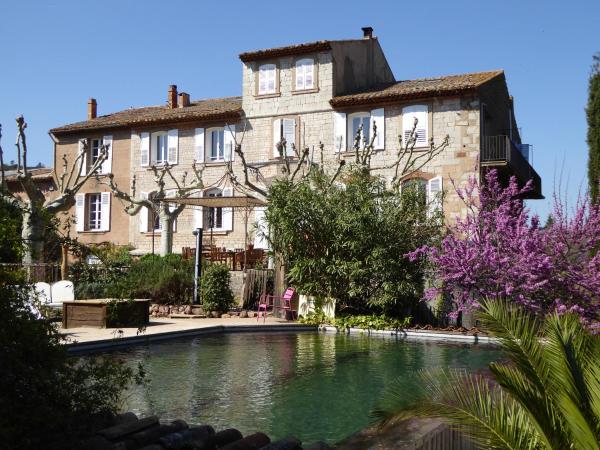 Bed And Breakfast La Grande Lauzade - Le Luc