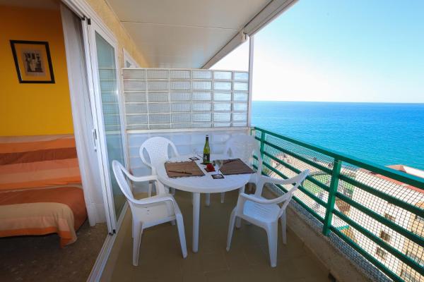 Costa Daurada Apartaments - Paradis 704 - Reus