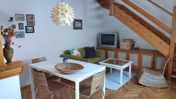 Fedra Apartment - Zrenjanin